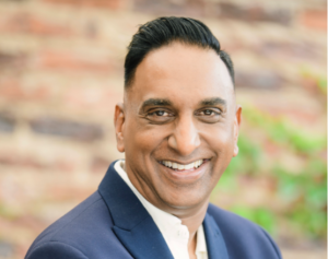 Ravi Naidoo Joins Jacaranda FM As New Programming And Content Manager