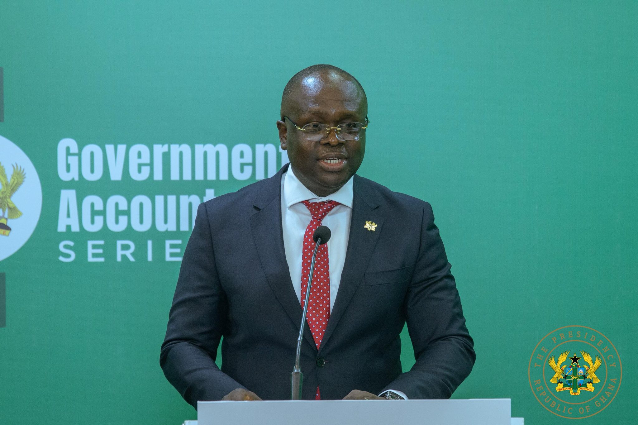 Bawku Conflict: ‘Lasting peace shall surely return’ – Defence Minister ...