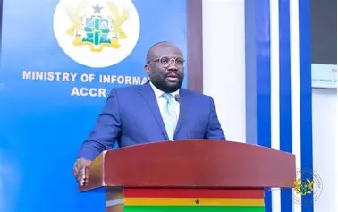 Former Buffer Stock CEO Abdul-Wahab Hannan released – Onlinetimesgh