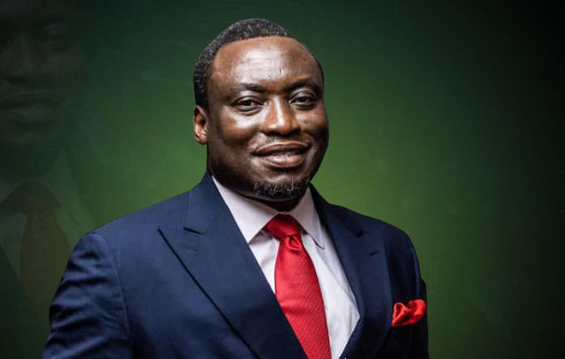 THE FOURTH JOHN STAGES HIS SECOND COUP D’ÉTAT? – DR. SAM ANKRAH