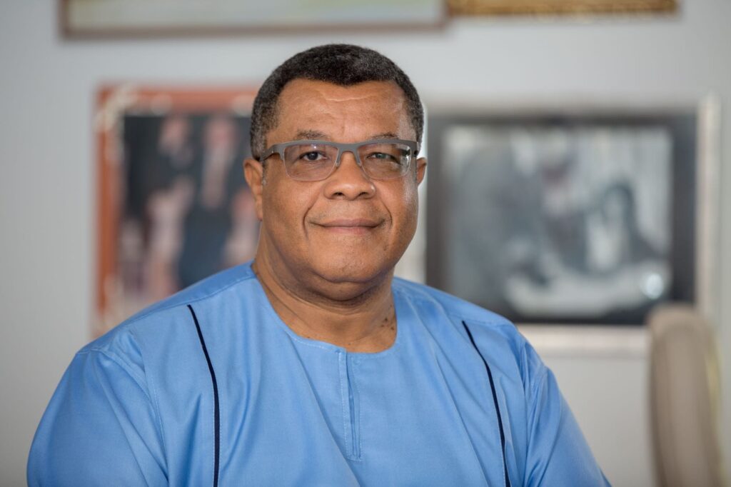 Goosie Tanoh key to sustaining Mahama’s 24-hour economy – ACUC CEO ...