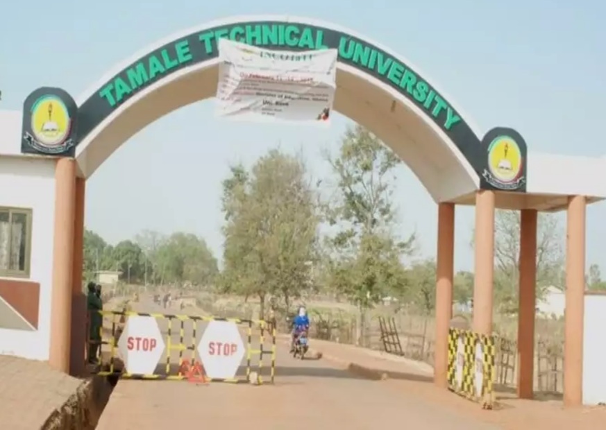 Tamale Technical University hospital shut down over unsafe conditions