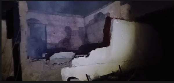 Three-month-old baby, five others die in midnight fire at Abuakwa Manhyia